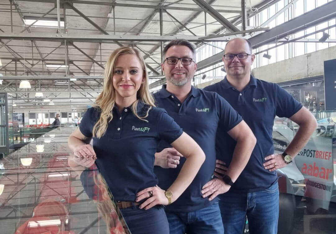 Startseite - Fleet UP GmbH
